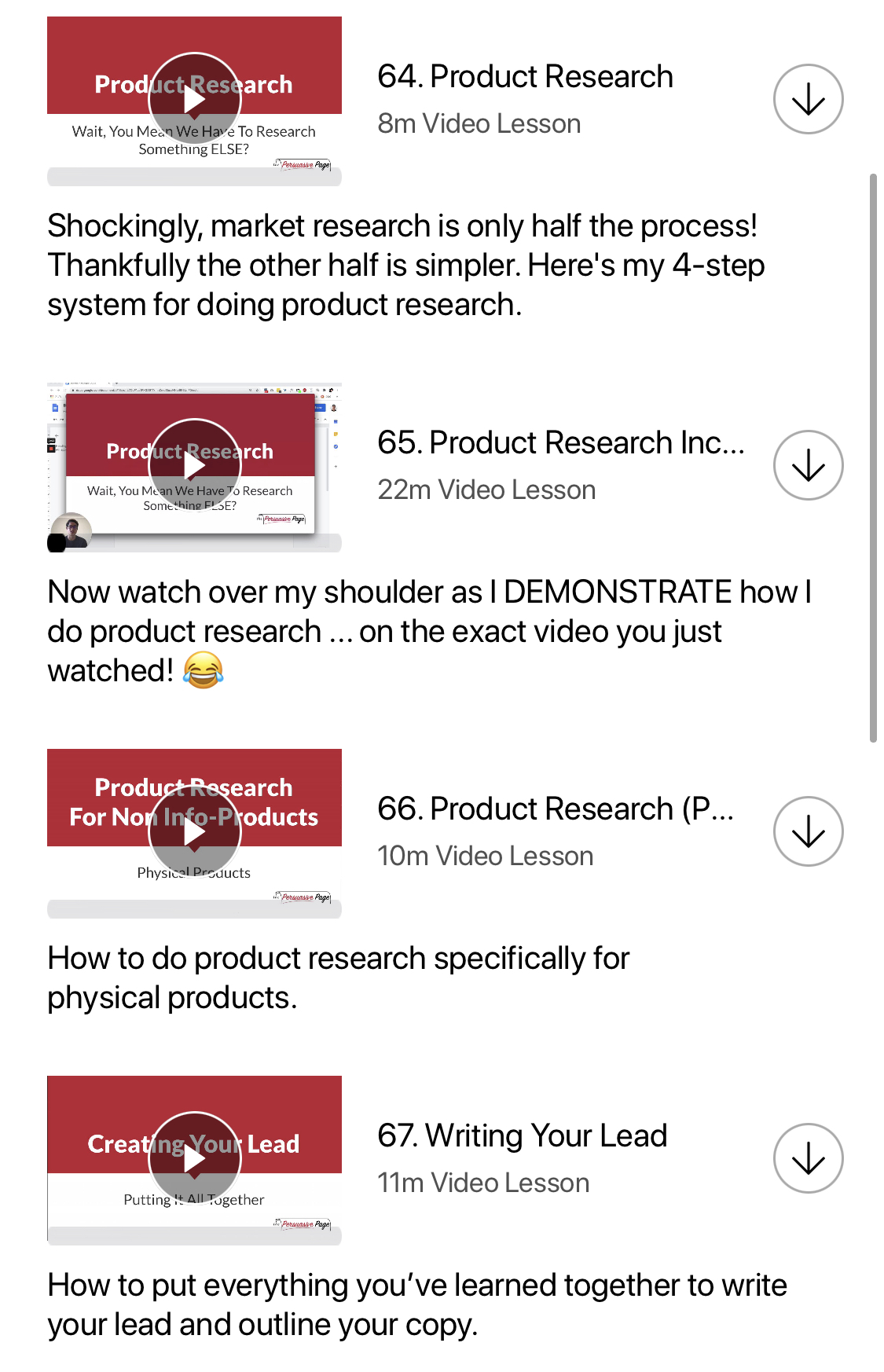 Market Detective – A Market Research Course for Copywriters | The ...