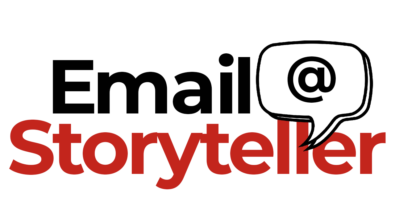 Welcome to Daniel Throssell’s CopyMart! | The Persuasive Page